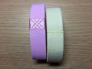 ビニロン繊維（vinylon fiber）・PVA繊維について説明をします。 | ゴム紐・平ゴム製造販売津田産業直販部