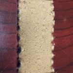 ビニロン繊維（vinylon fiber）・PVA繊維について説明をします。 | ゴム紐・平ゴム製造販売津田産業直販部
